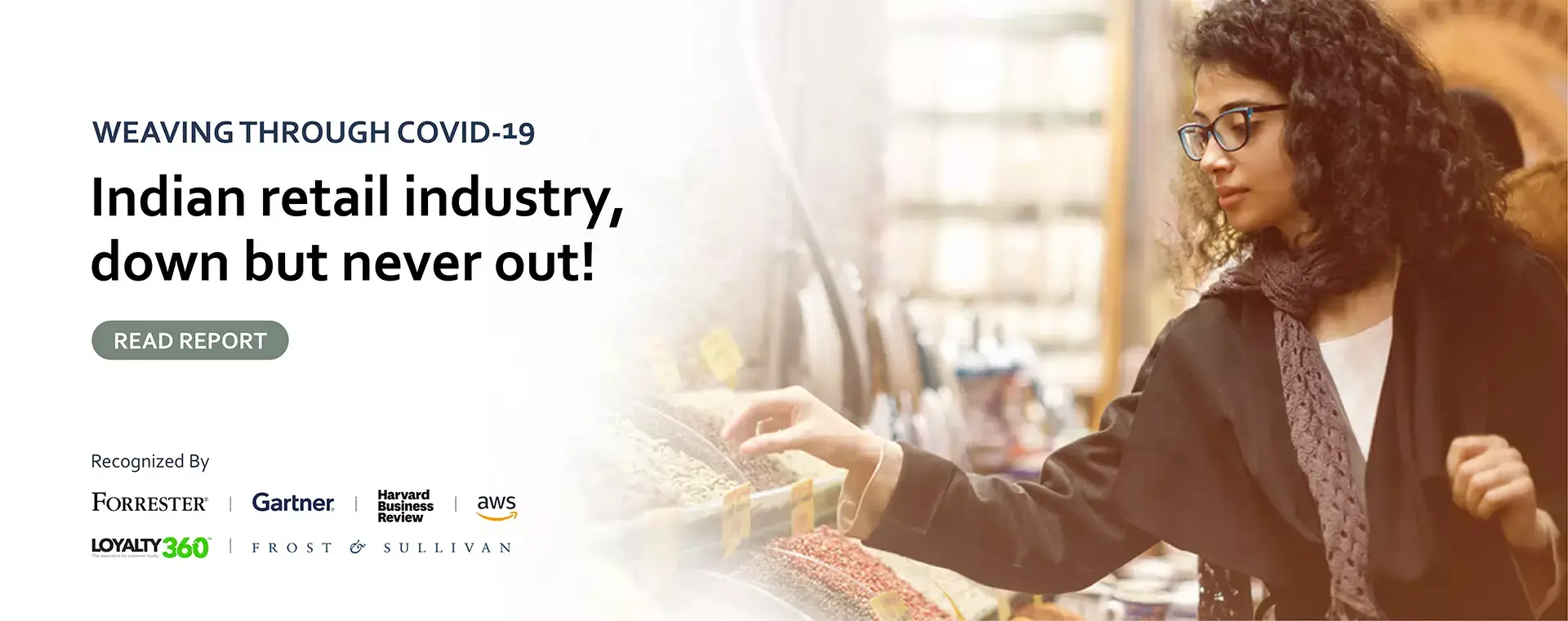 Retail CRM, Ecommerce Platform & Loyalty Program | Capillary
