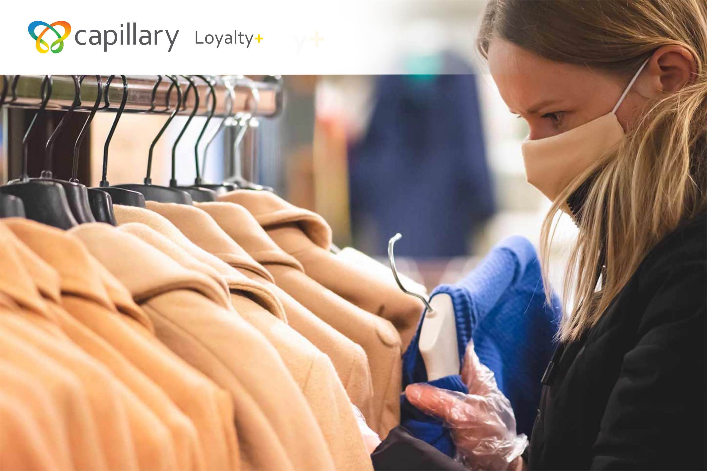 Capillary Indonesia Customer Engagement Platform