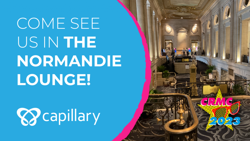 Marketing Solutions in Loyalty & Marketing Engagement | Capillary Tech
