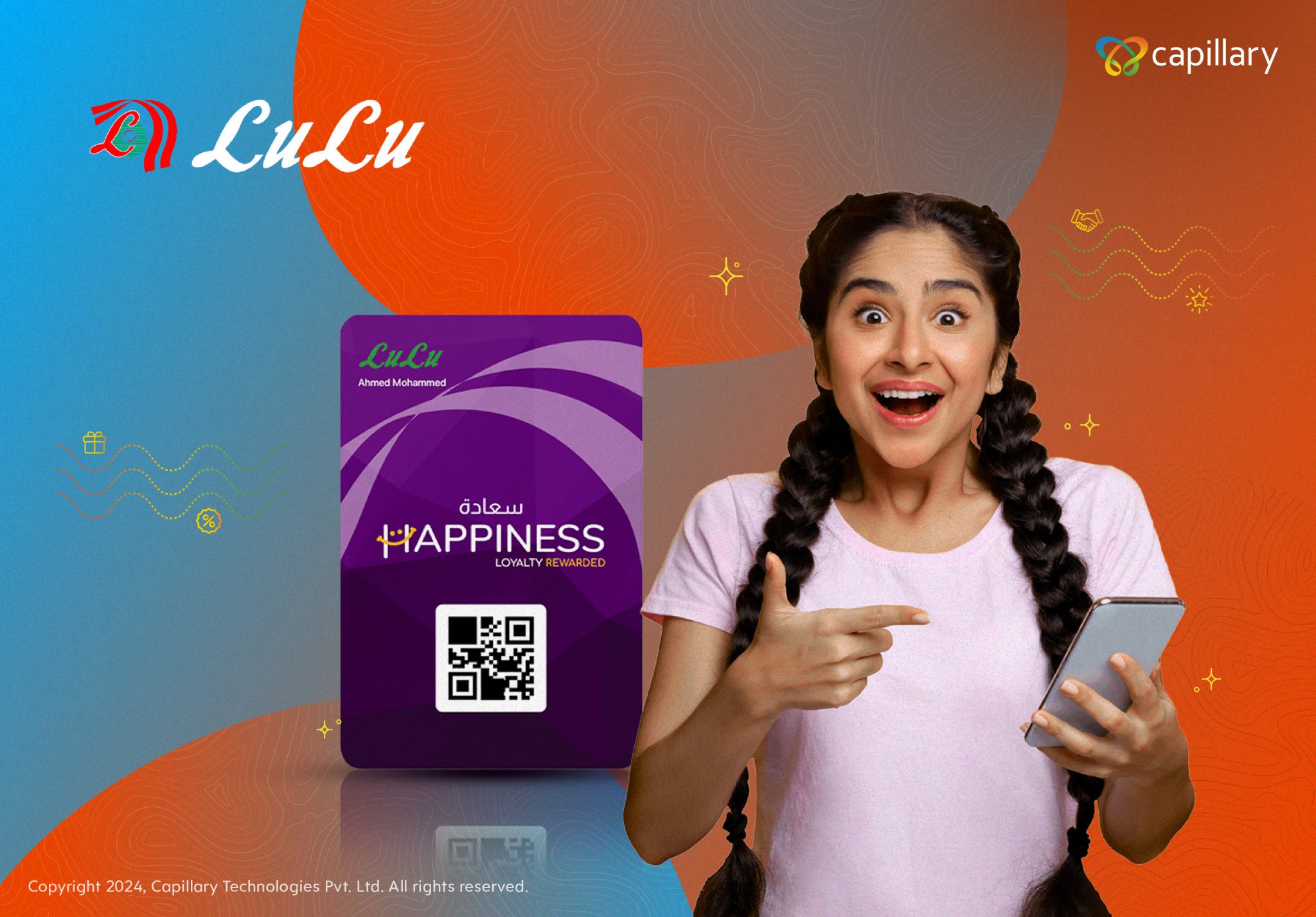 How Grocery Brands in APAC & MEA Are Winning with Loyalty Programs