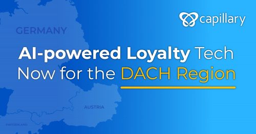 About Us | Capillary | Customer Loyalty Platform