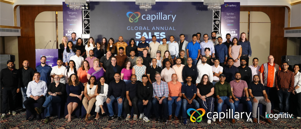 AI-Powered Loyalty Solutions Provider Capillary Technologies Acquires ...