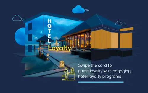 Airline Loyalty Program Solutions | Capillary Technologies
