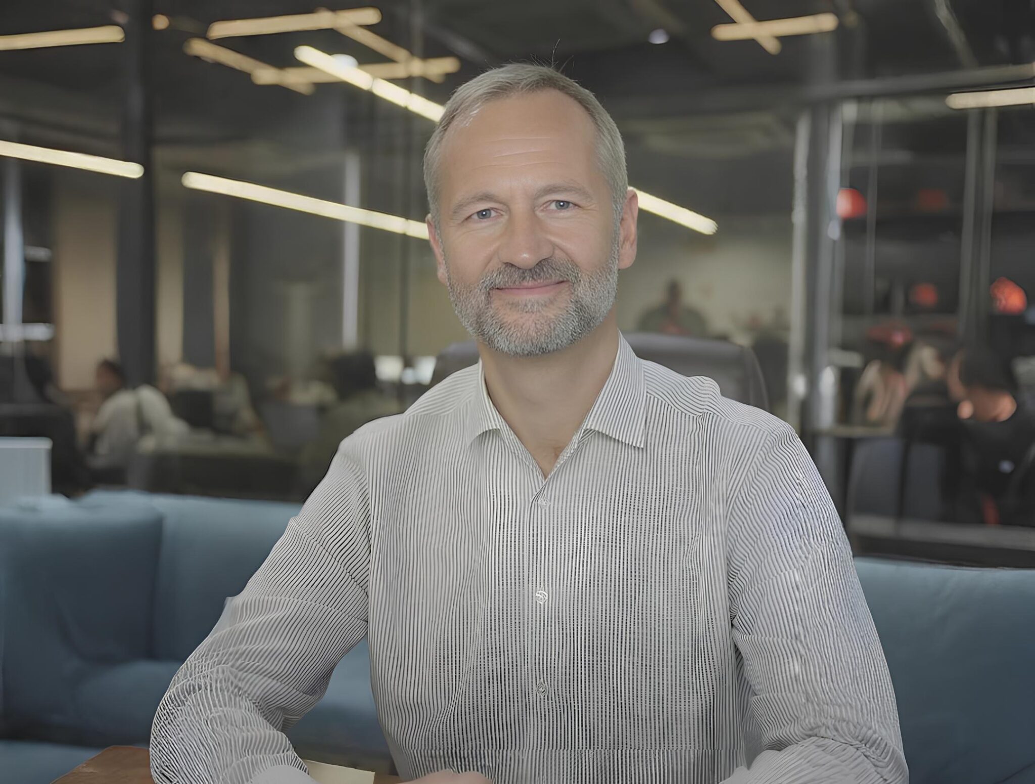 Capillary Expands European Presence, Names Jan-Pieter Lips as President ...