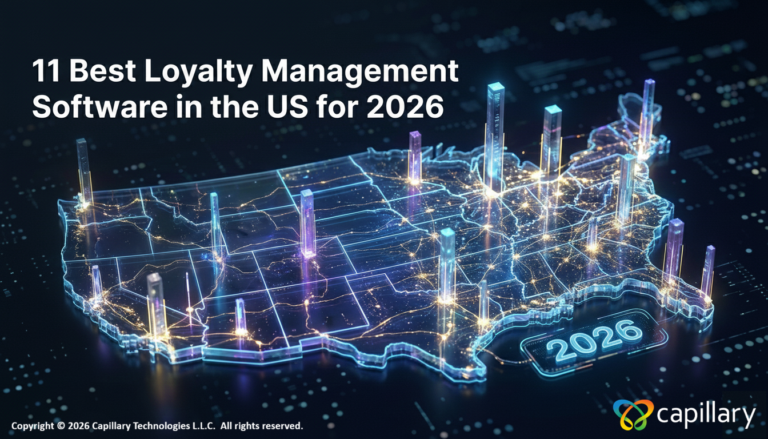 11 Best Loyalty Management Software in the US for 2026 | Capillary ...
