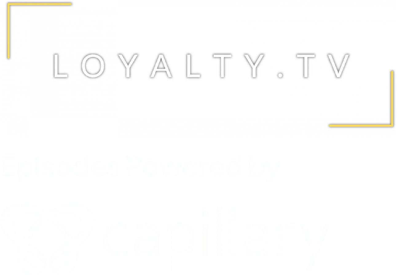 new loyalty draft - Capillary Technologies
