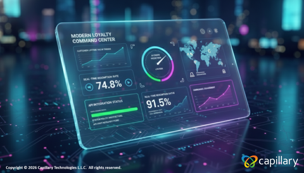 11 Best Loyalty Management Software in the US for 2026 | Capillary ...
