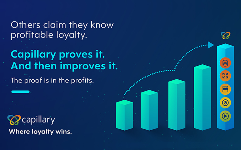 Customer Rewards Platform | Capillary Technologies